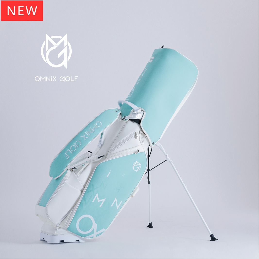 NEW ARRIVAL – OMNIX GOLF