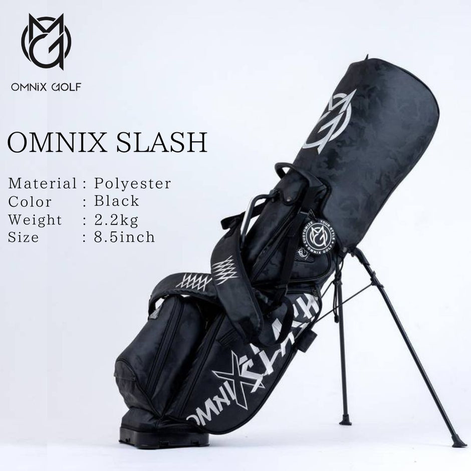OMNIX GOLF JAPAN