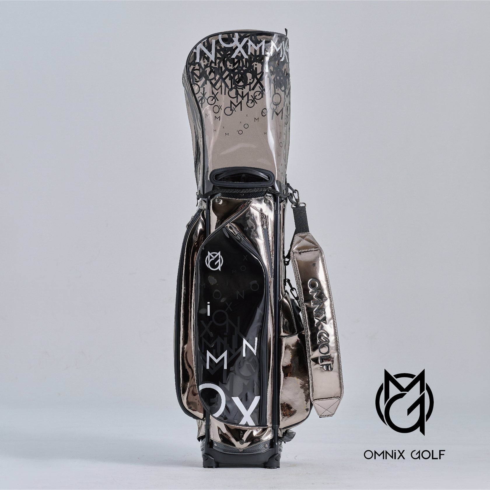 Future Robot – OMNIX GOLF